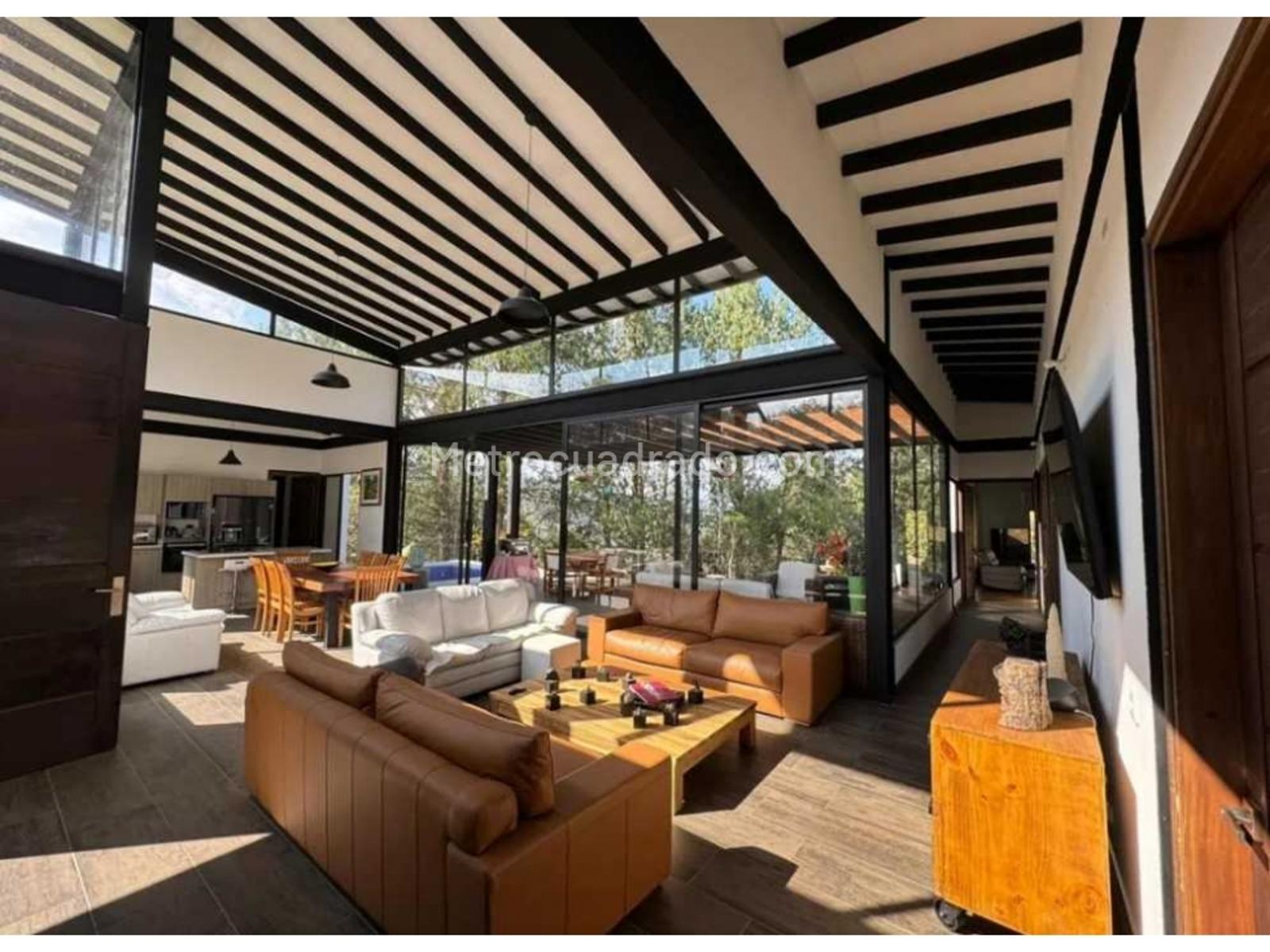 Venta de Casa en El retiro - Retiro - 20219-M5784906