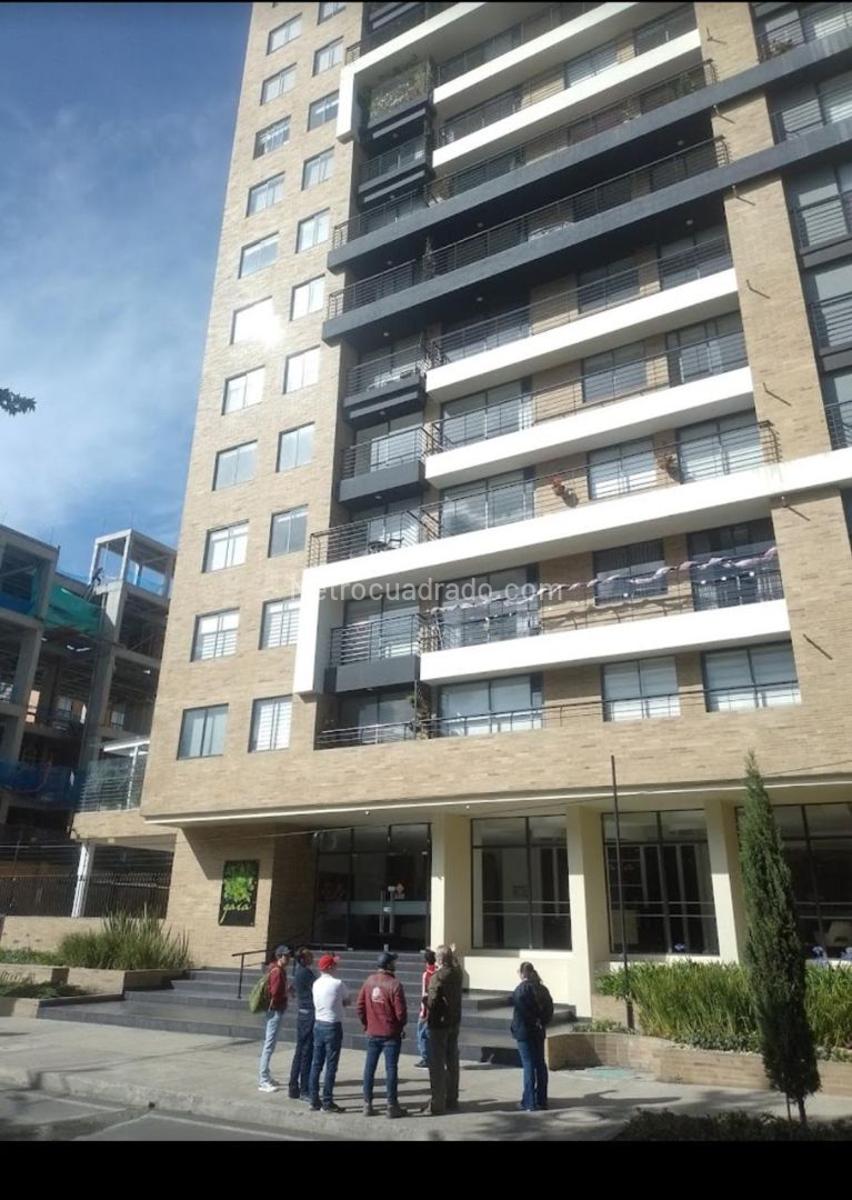 Venta de Apartamento en Cedritos contador - Bogotá D.C. - 20220-M5808805