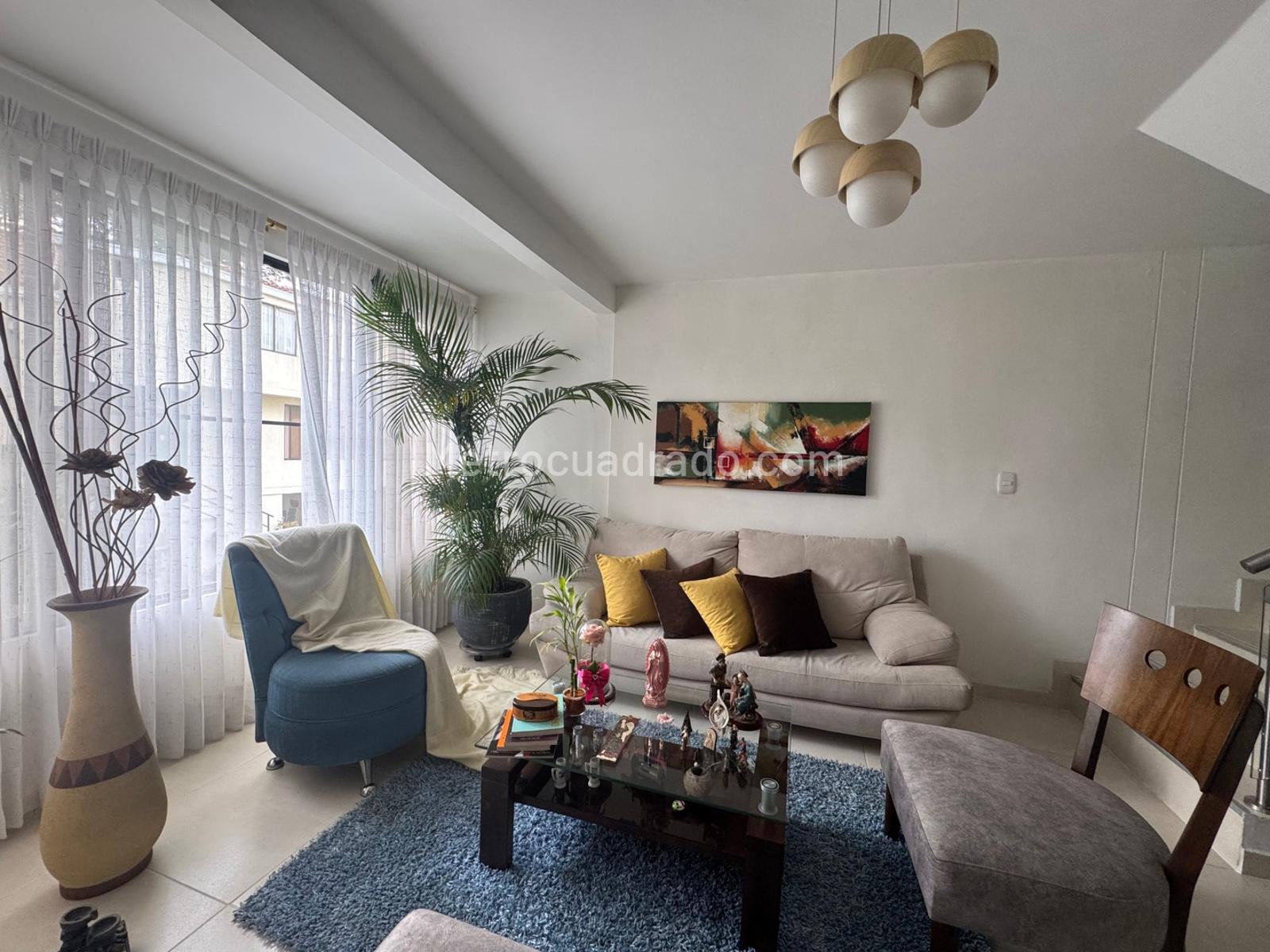 Venta de Casa en El refugio - Cali - 20222-M5787119