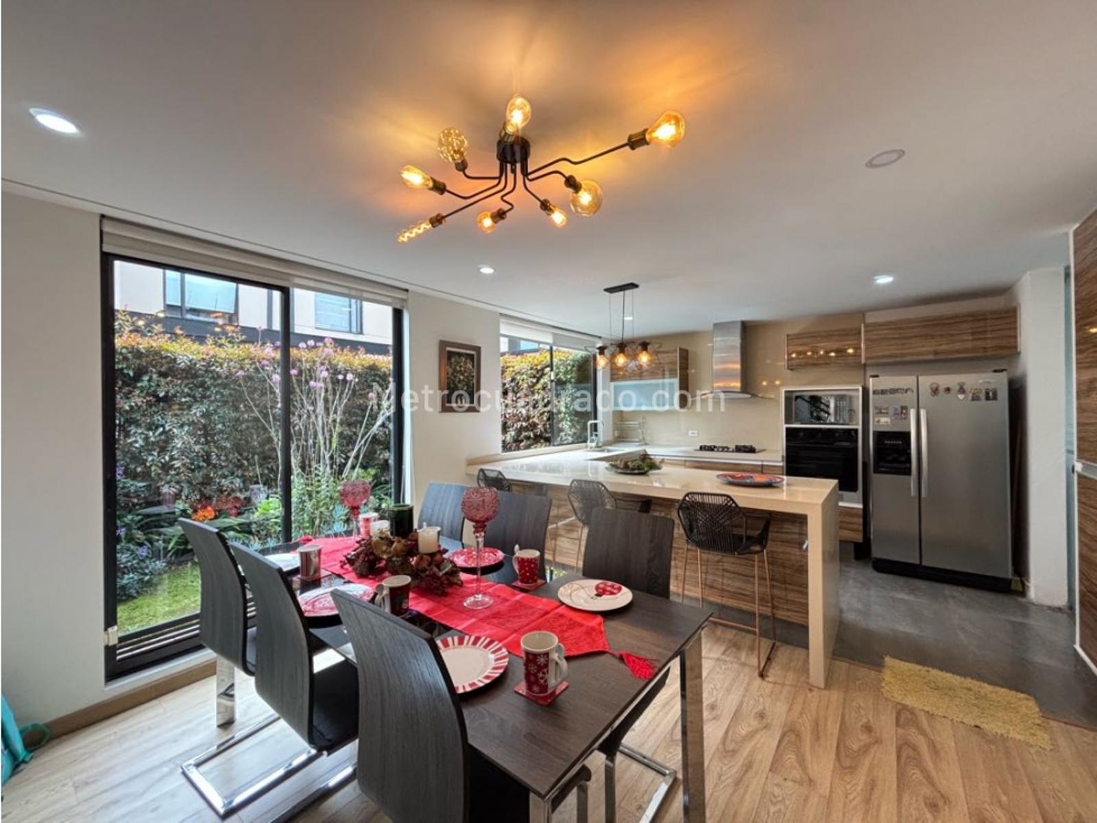 Venta de Casa en Rio frio - Chía - 20234-M5793719