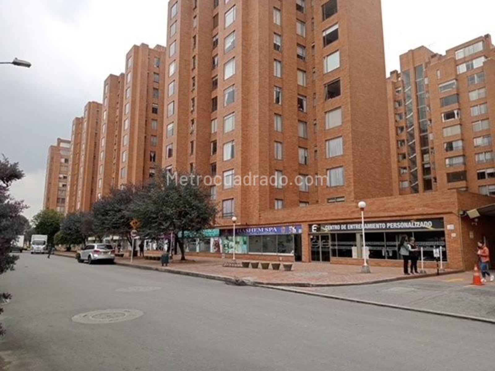 Venta de Apartamento en Jose joaquin vargas - Bogotá D.C. - 20236-M5806206