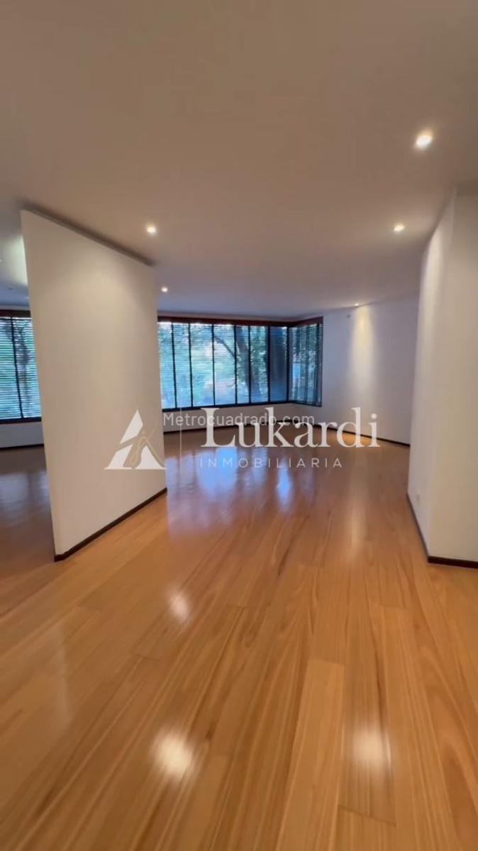 Venta de Apartamento en Chico reservado - Bogotá D.C. - 20255-M5795588