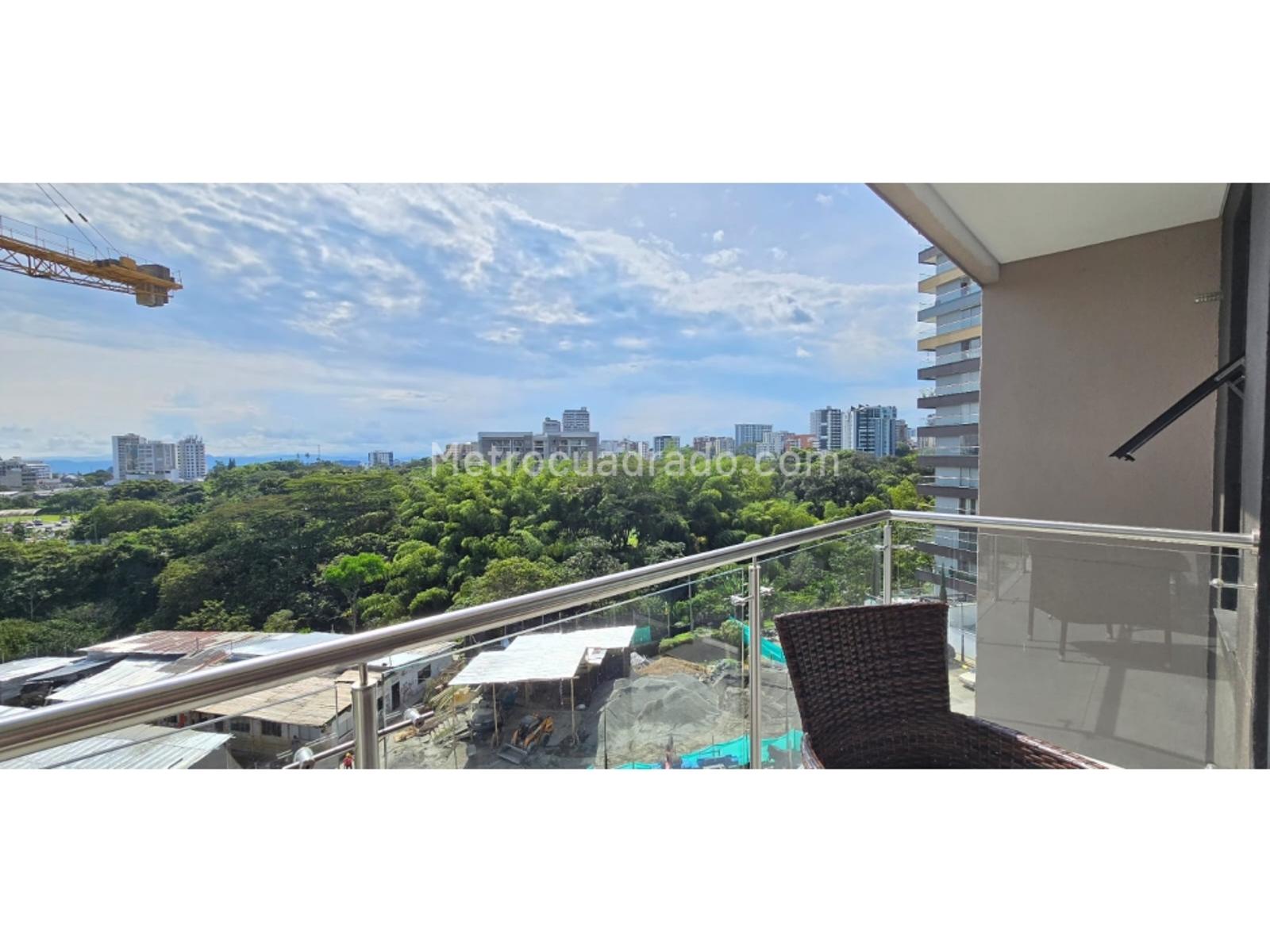 Arriendo de Apartamento en Av centenario - Armenia - 20259-M5812821