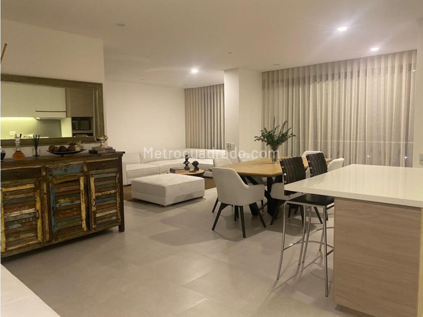 Arriendo de Apartamento en Avenida centenario - Armenia - 20259-M5812869