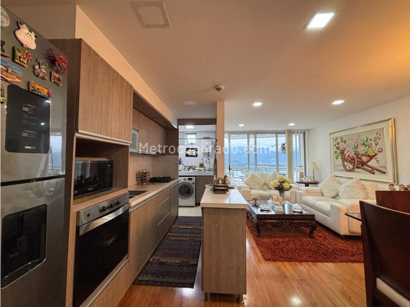 Venta de Apartamento en Laureles - Armenia - 20259-M5812911