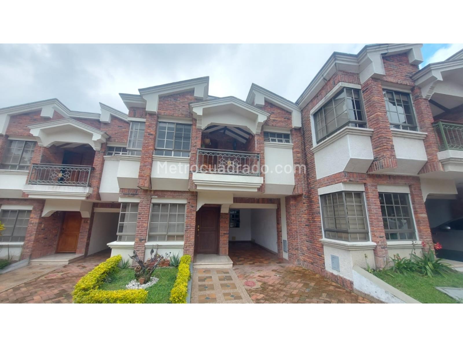 Venta de Casa en Norte avenida bolivar - Armenia - 20259-M5813002