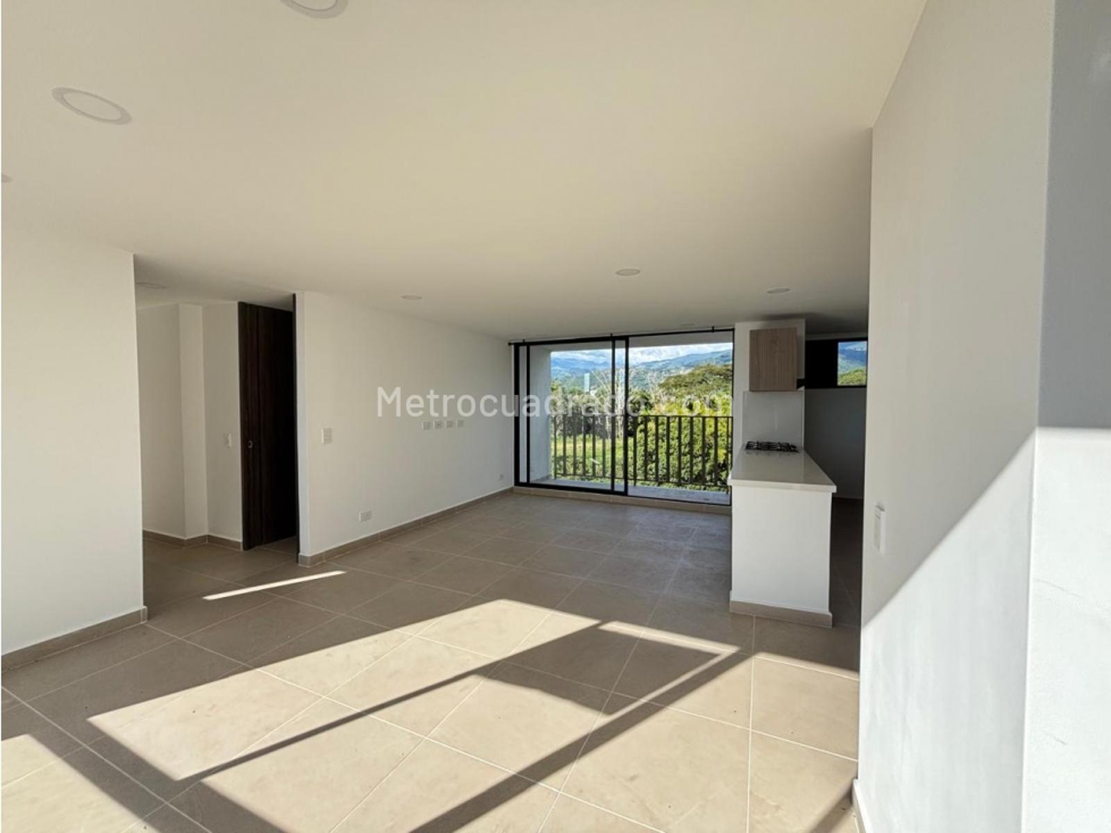 Venta de Apartamento en Av 19 - Armenia - 20259-M5826638