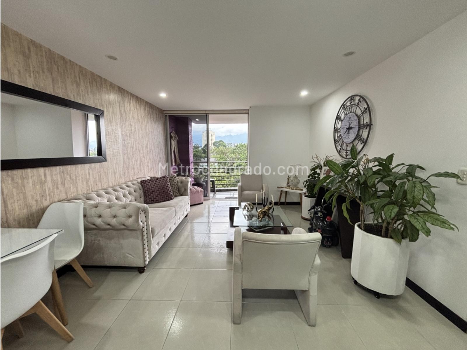 Venta de Apartamento en Laureles - Armenia - 20259-M5960883