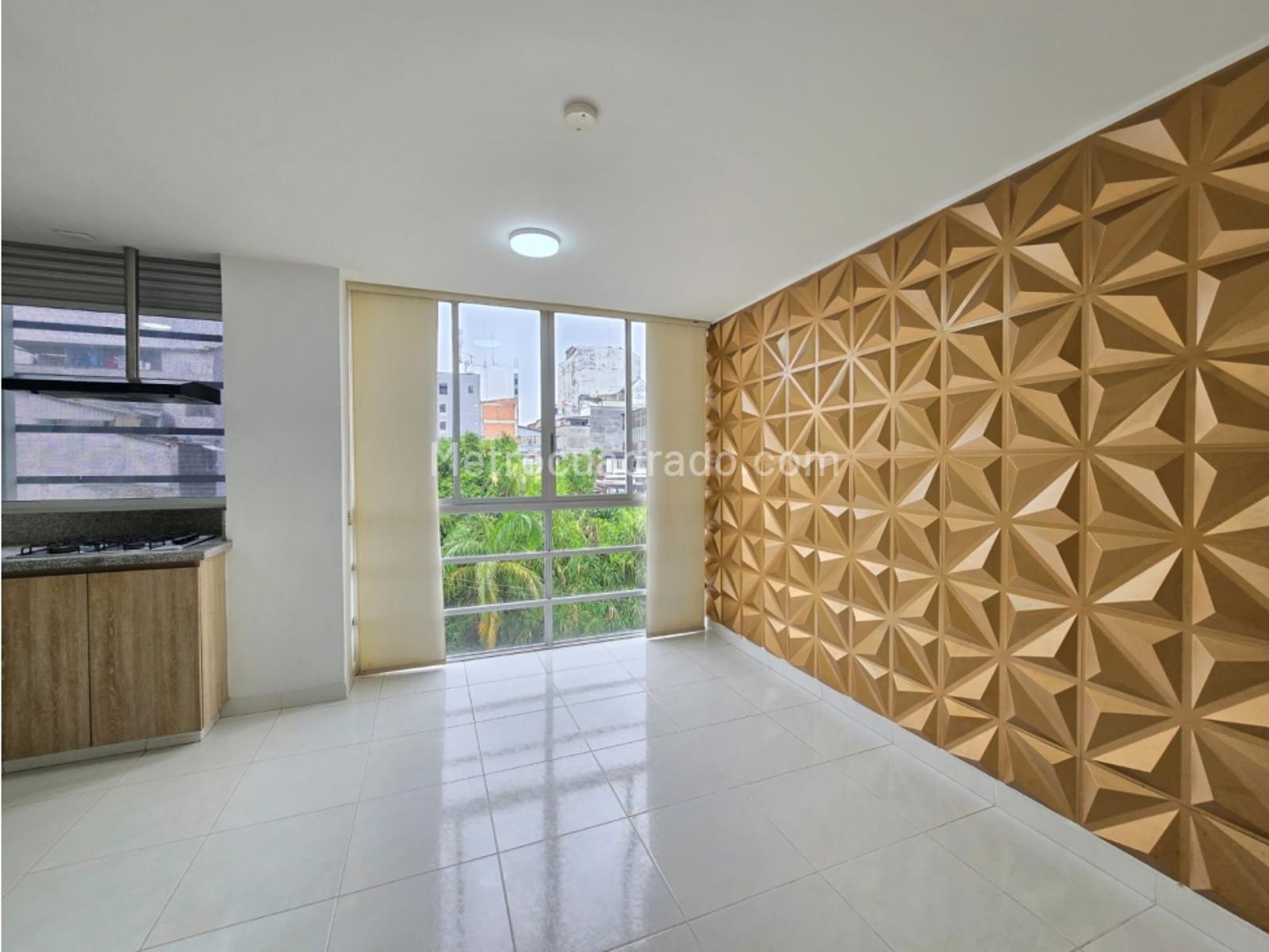 Arriendo de Apartamento en Centro - Armenia - 20259-M6165844