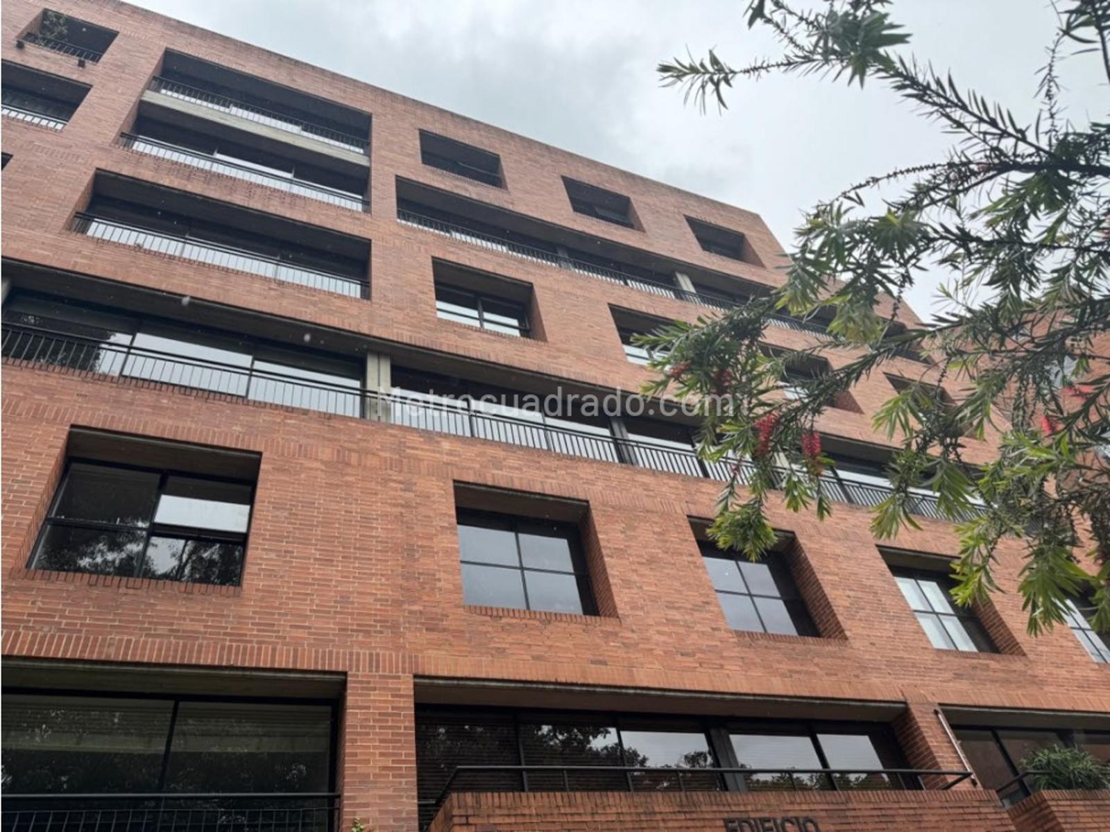 Venta de Apartamento en Rosales - Bogotá D.C. - 20263-M5804419