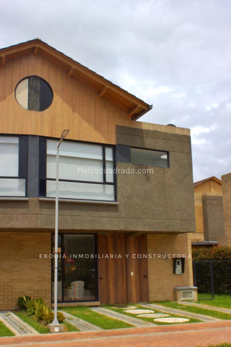 Venta de Casa en Reserva del prado - Cajicá - 20265-M5817074