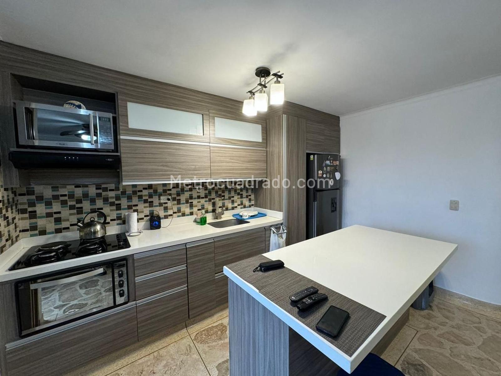 Venta de Apartamento en Calasanz parte baja - Medellín - 20274-M5817041