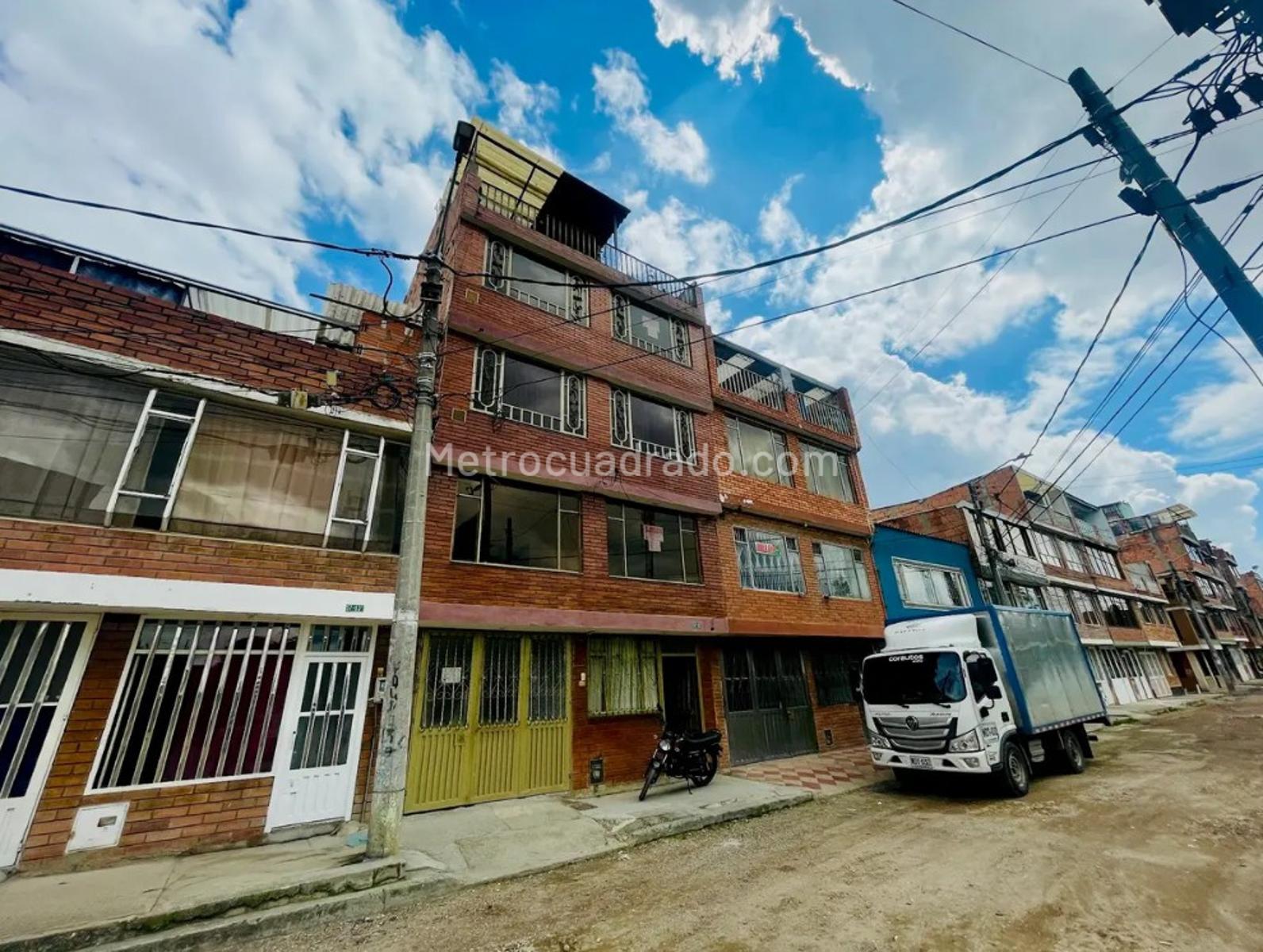 Venta de Casa en Nueva roma - Bogotá D.C. - 20362-M5977498