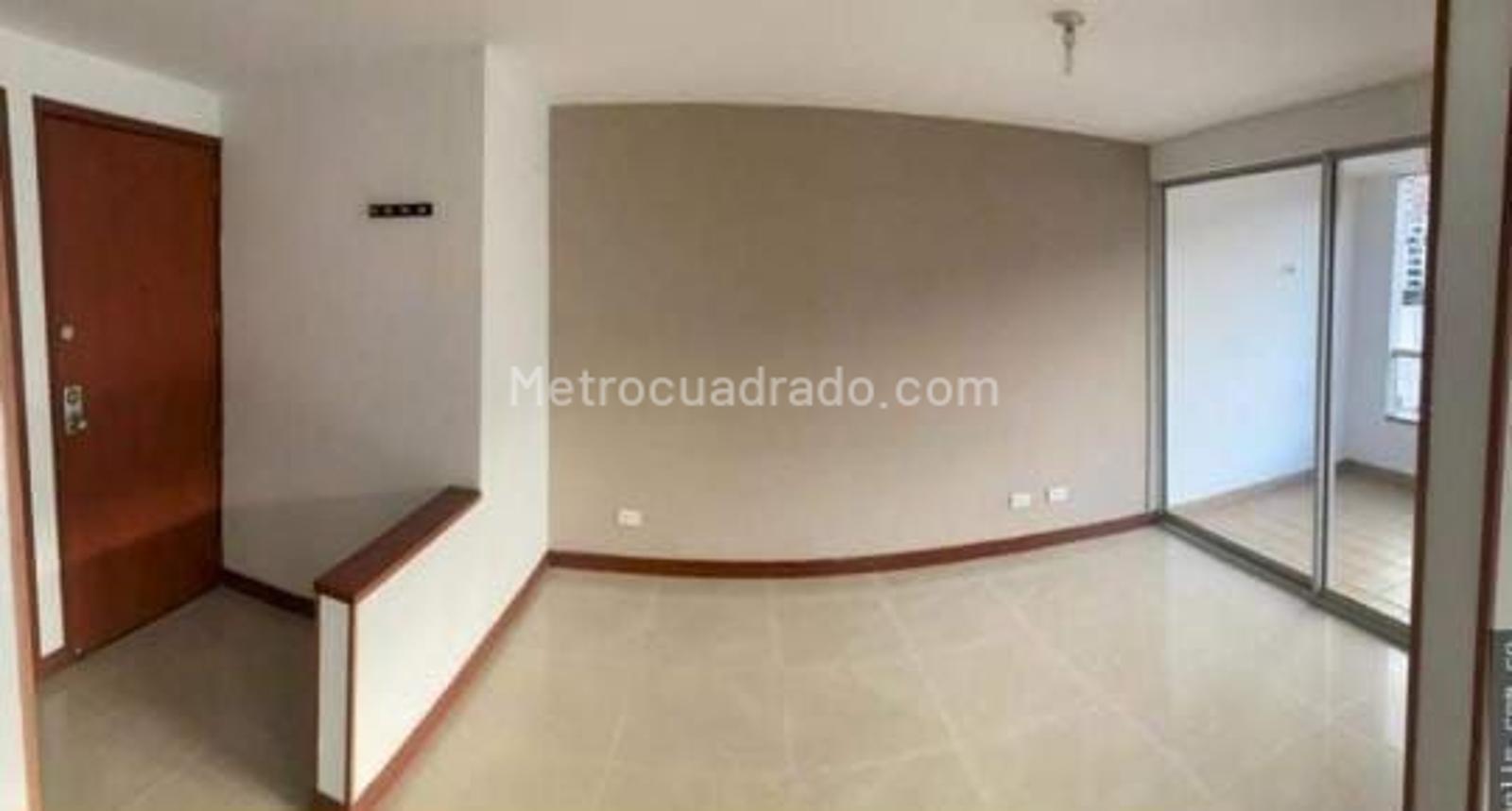 Venta de Apartamento en Los cristales - Cali - 20382-M5864763