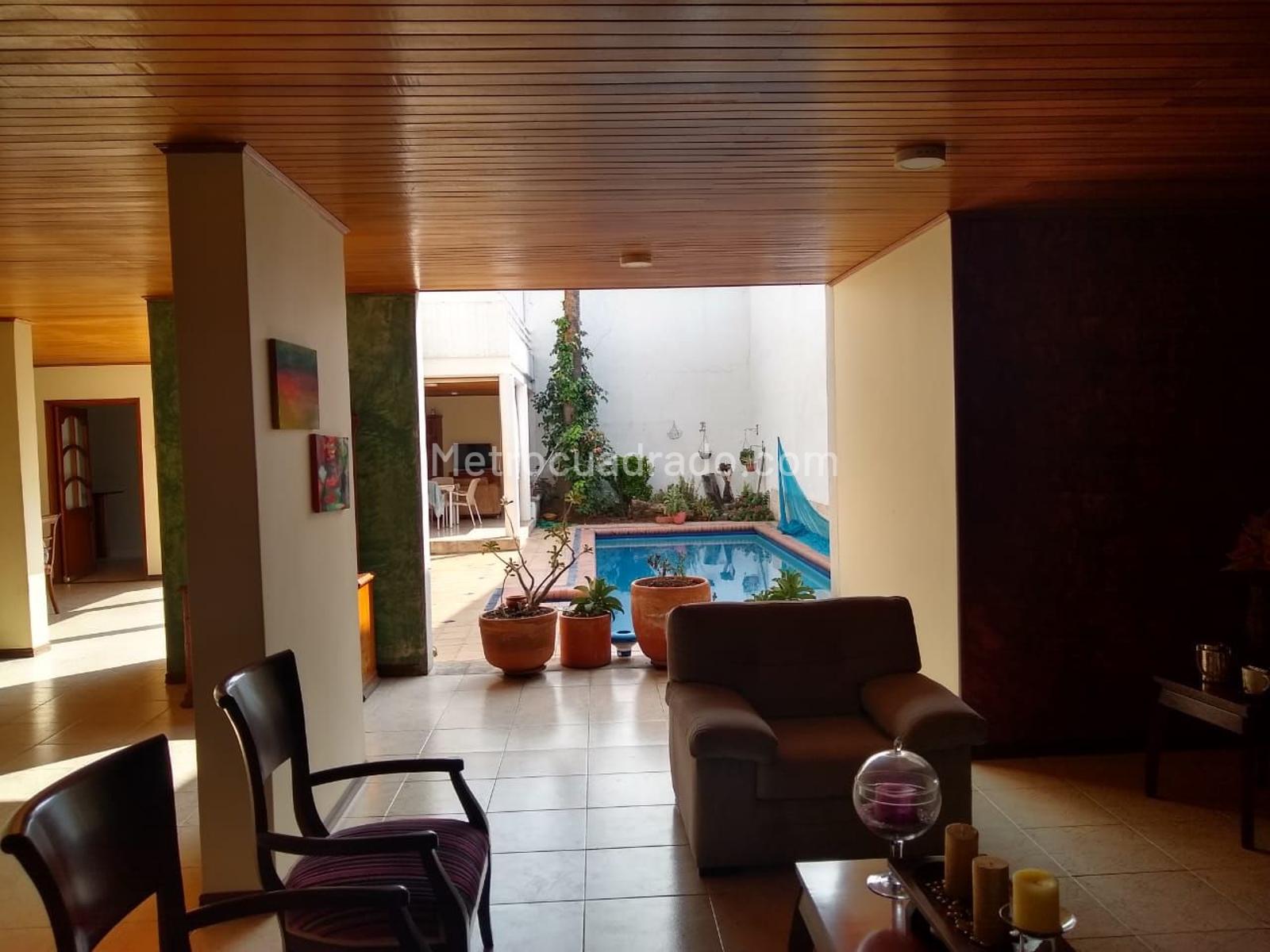 Venta de Casa en Rincon de la flora - Cali - 20382-M5942757