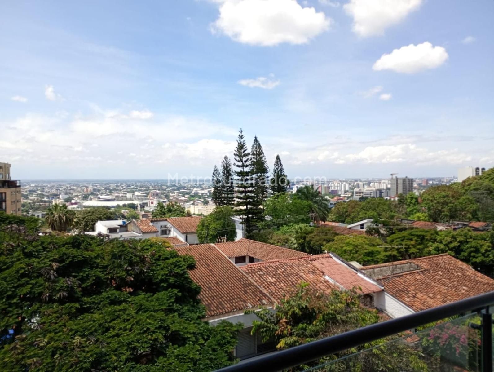 Venta de Apartamento en Los cristales - Cali - 20382-M6004532