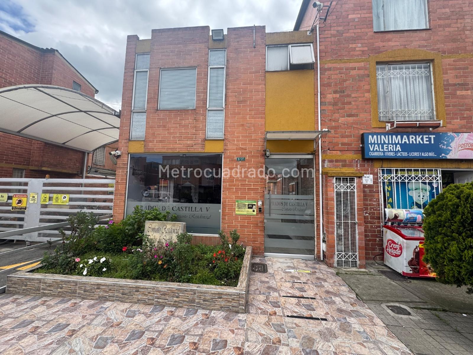 Venta de Casa en El tintal castilla - Bogotá D.C. - 20433-M5844342