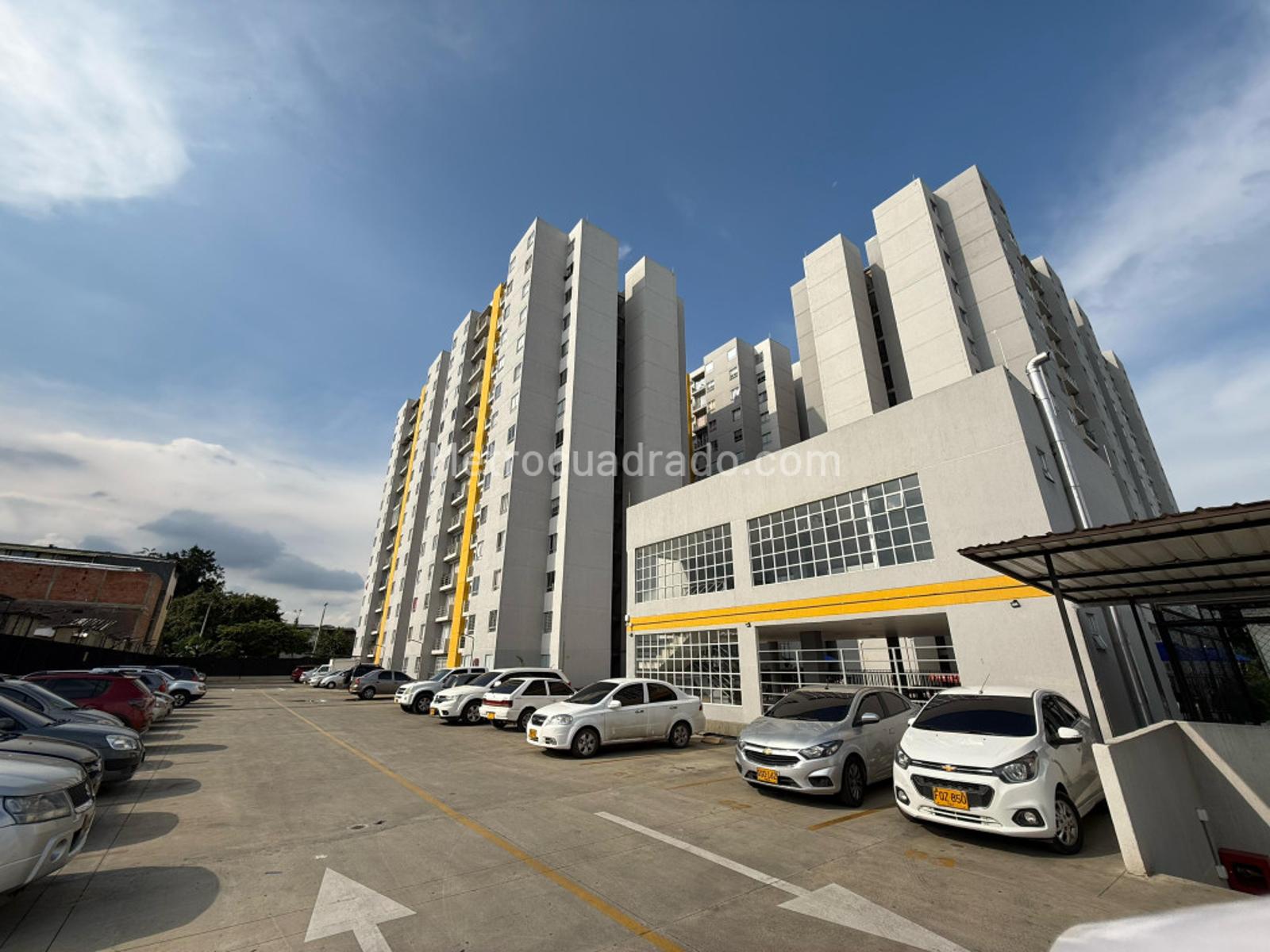 Venta de Apartamento en Los guayacanes - Cali - 20436-M5834693