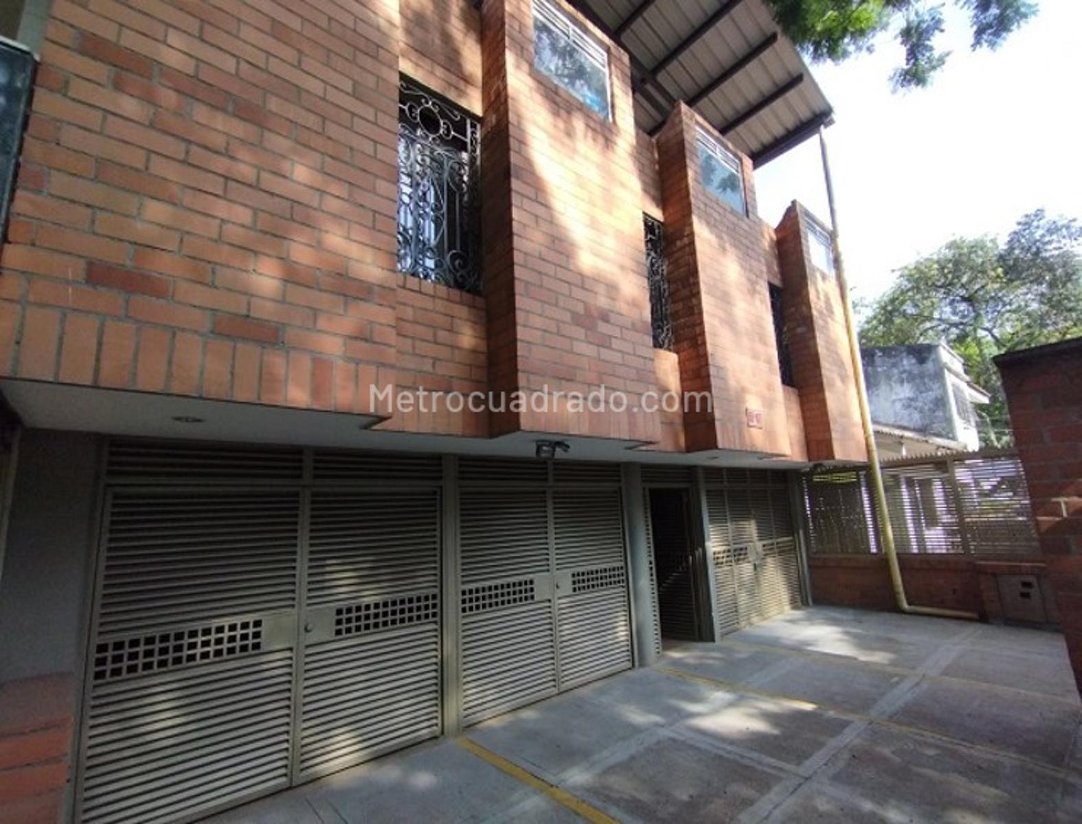 Venta de Edificio de Apartamentos en Cuarto de legua - Cali - 20436-M5834695