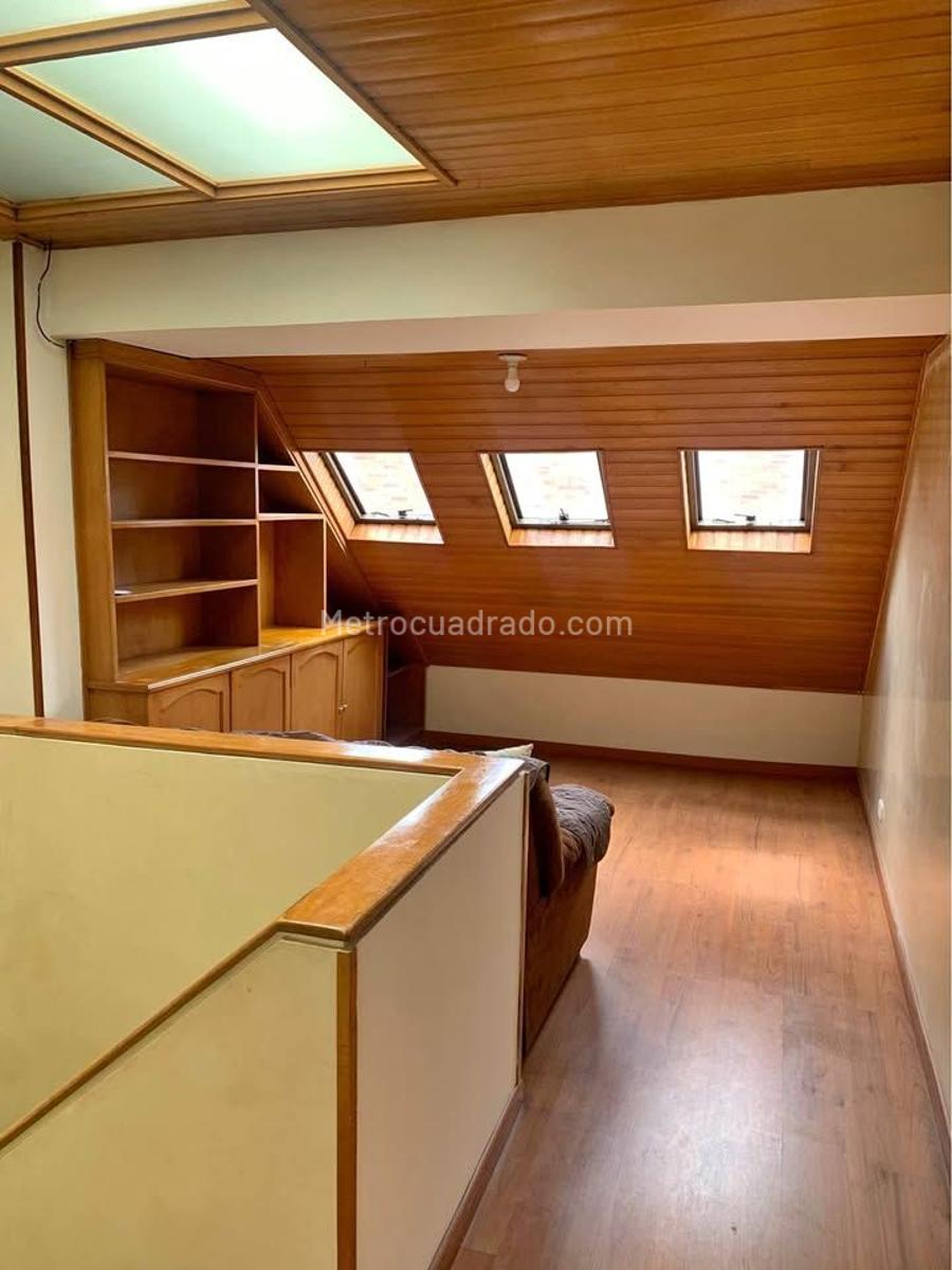 Venta de Apartamento en Cedro golf - Bogotá D.C. - 20438-M5848325