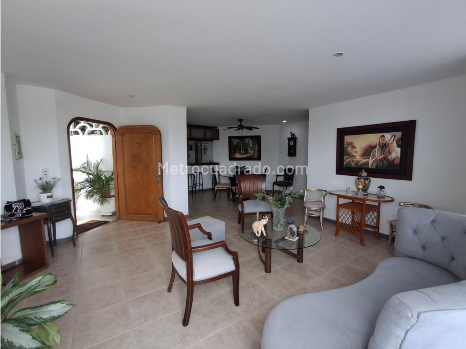 Venta de Apartamento en El prado - Barranquilla - 20439-M5863662