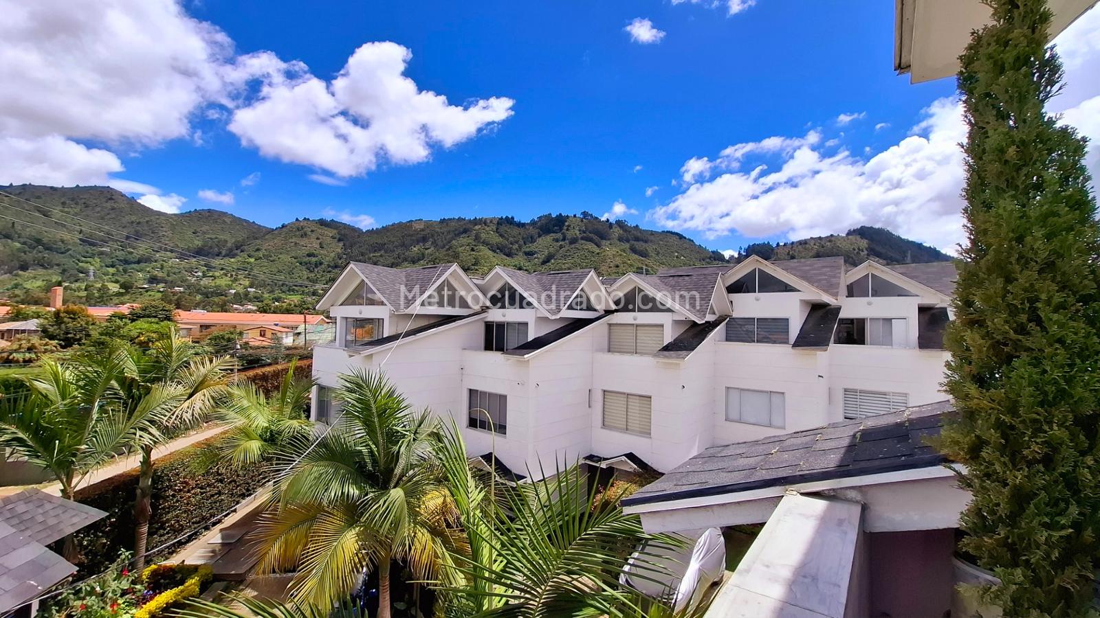 Venta de Casa en Vereda cerca de piedra - Chía - 20444-M5866766