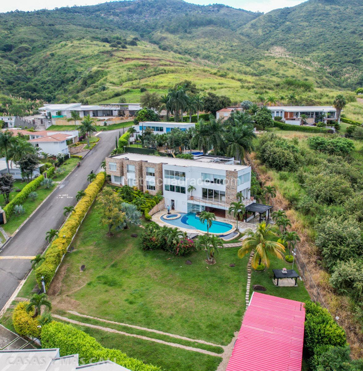 Venta de Casa en Menga - Cali - 20445-M5851784
