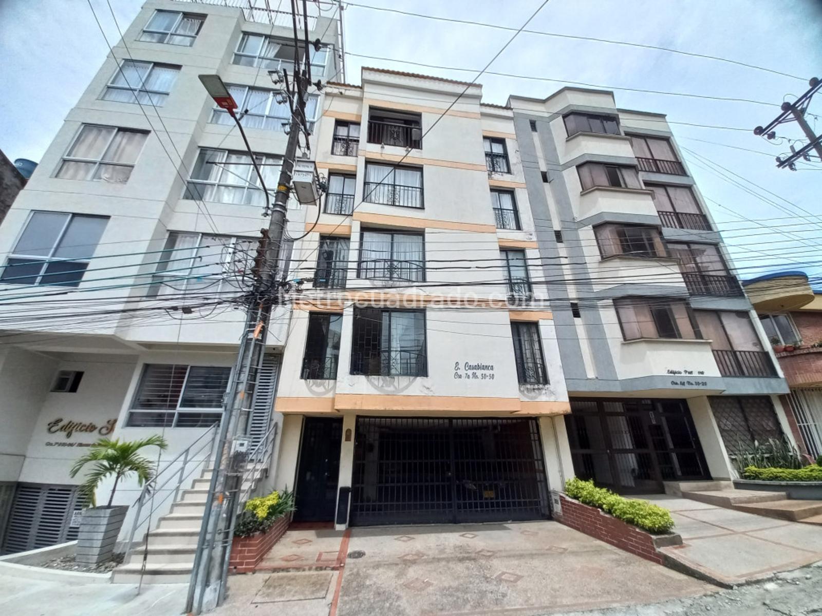 Venta de Apartamento en Casabianca rincon de piedra pintada piso 2 ...