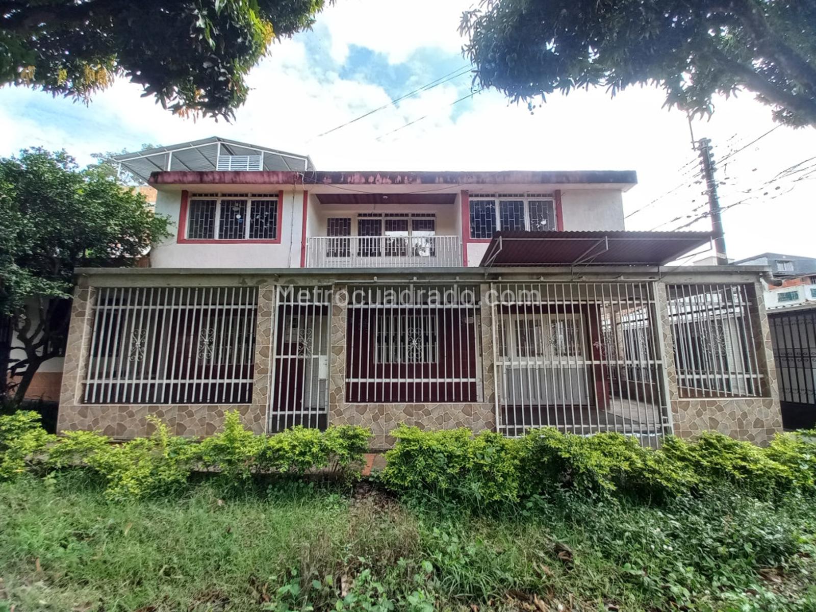 Venta de Casa en Jordan viii etapa - Ibagué - 20446-M5842191