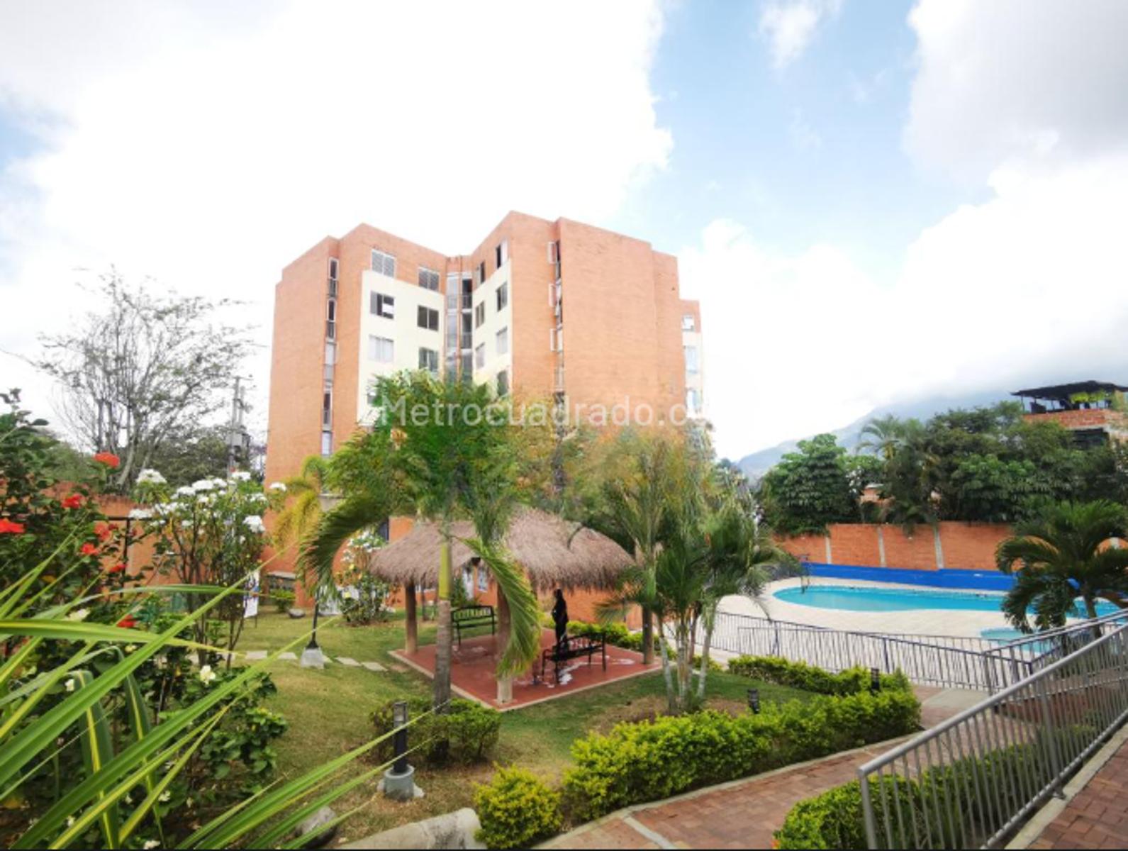 Venta de Apartamento en Conjunto residencial santelmo piso 7 - Ibagué ...