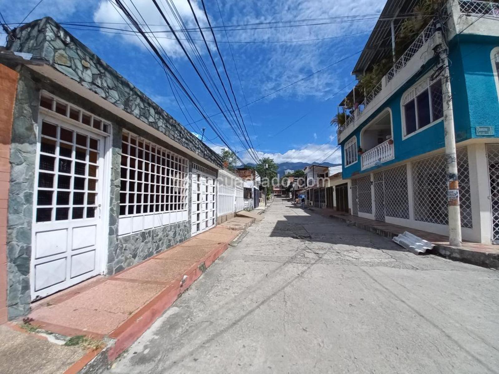 Venta de Casa en Jordan 1 etapa - Ibagué - 20446-M5842273