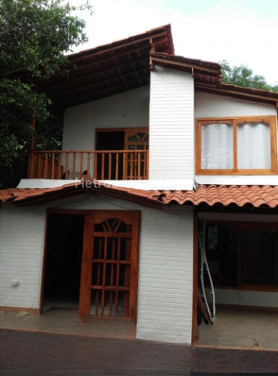 Venta de Casa en Casa quinta chaguala - Ibagué - 20446-M5842435