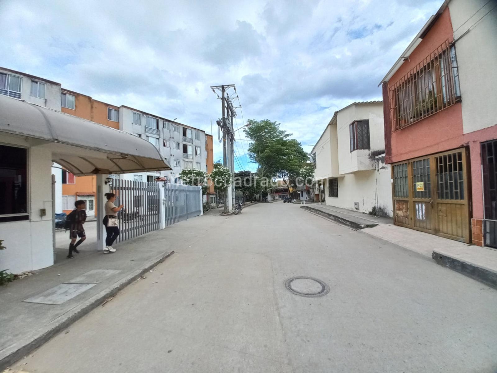 Arriendo de Apartamento en Urb cantabria - Ibagué - 20446-M5966752