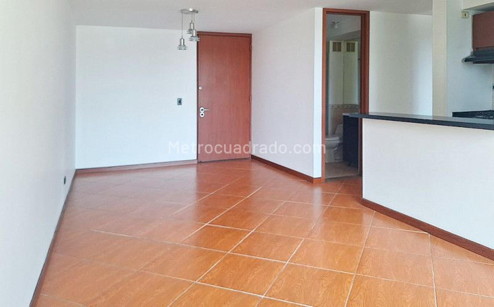 Venta de Apartamento en Britalia norte - Bogotá D.C. - 20447-M5944971