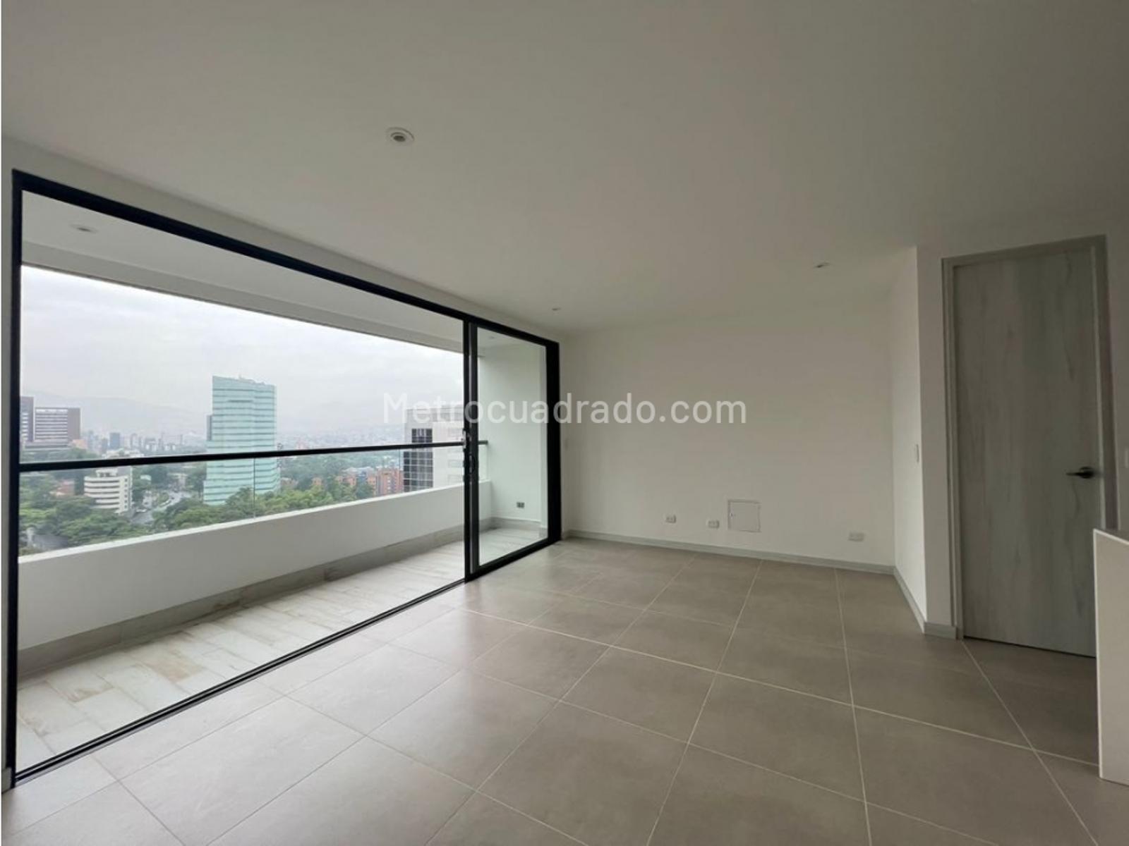 Venta de Apartamento en Castropol - Medellín - 20452-M6003912