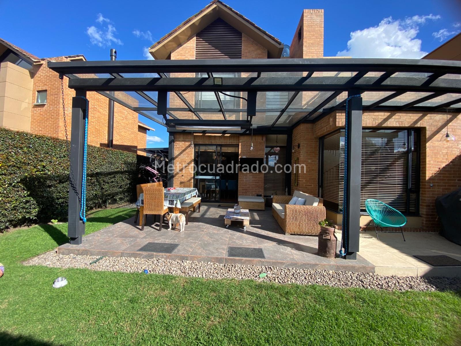 Venta de Casa en Fontanar - Chía - 20521-M5965809