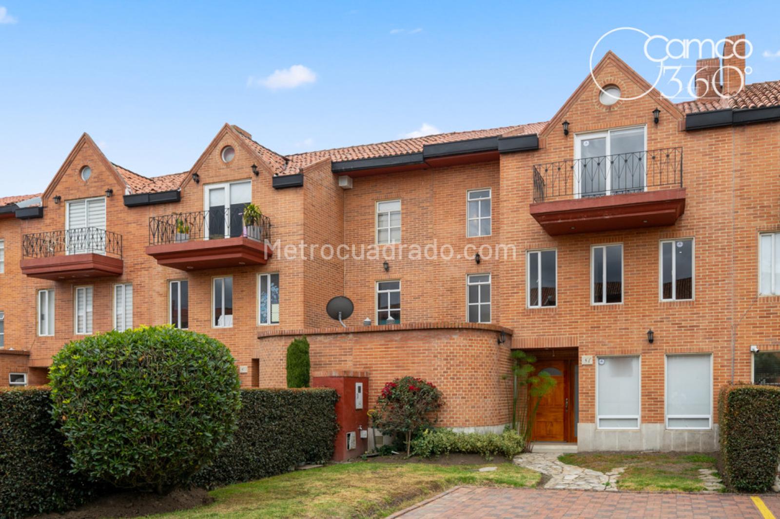 Venta de Casa en Chia - Chía - 20610-M5961747