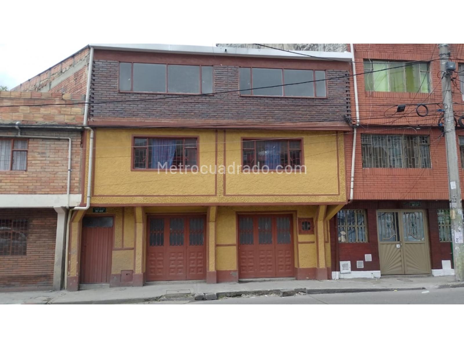 Venta de Casa en San vicente - Bogotá D.C. - 20610-M5961905