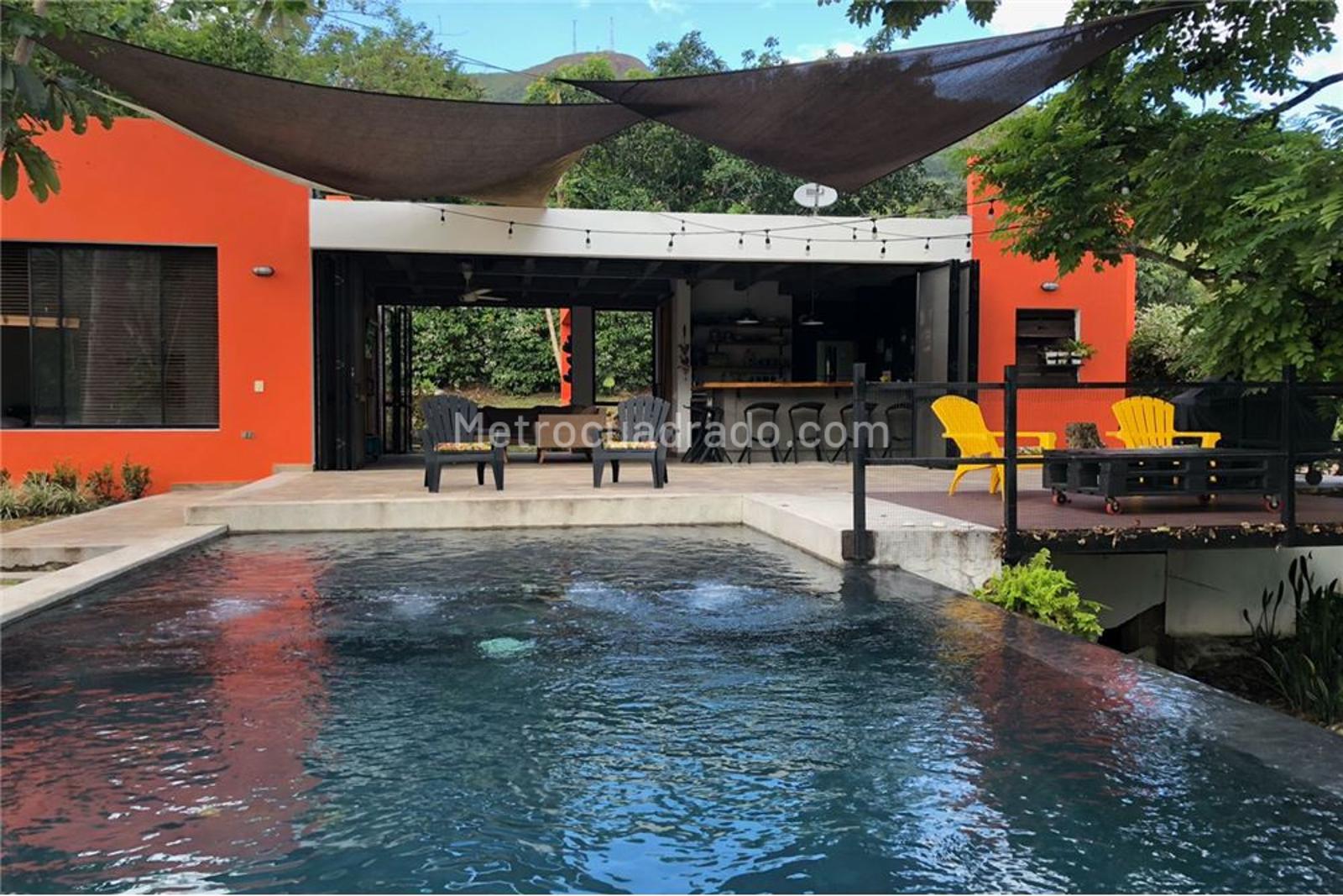 Venta de Finca en Vereda tobiagrande - Nimaima - 20610-M5961980