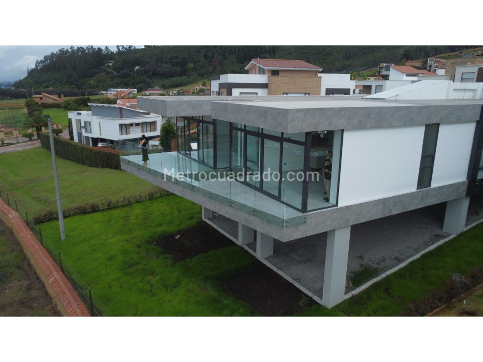 Venta de Casa en Urbanizacion surba - Duitama - 20610-M5966372