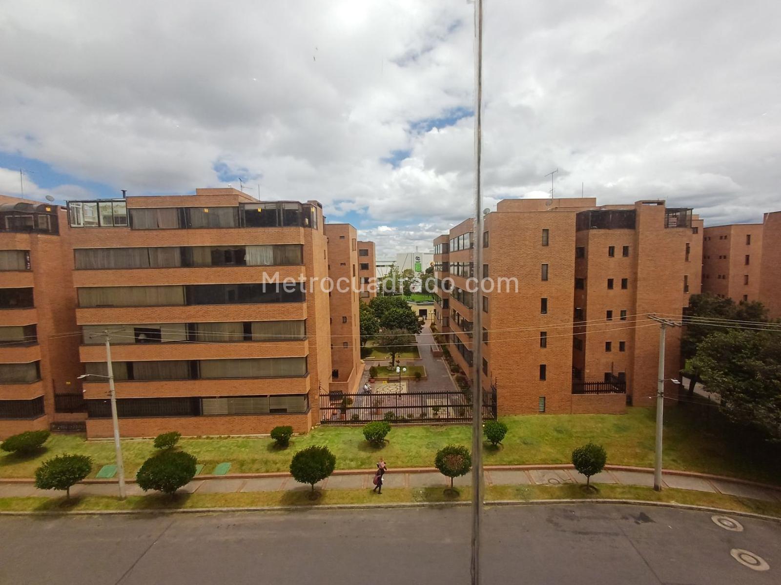 Venta de Apartamento en Buganvilla multicentro - Bogotá D.C. - 20610 ...