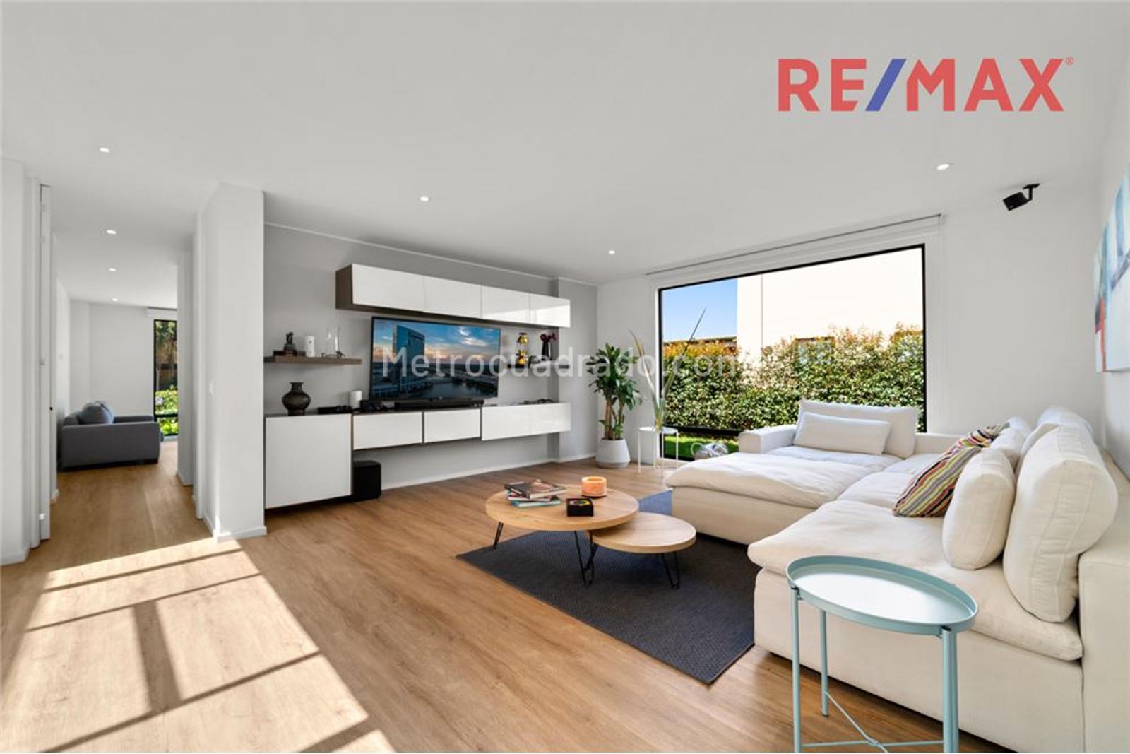 Venta de Casa en San jacinto - Chía - 20610-M6004471