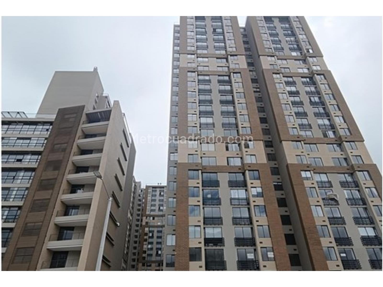 Venta de Apartamento en Ciudad salitre occidente - Bogotá D.C. - 20610 ...