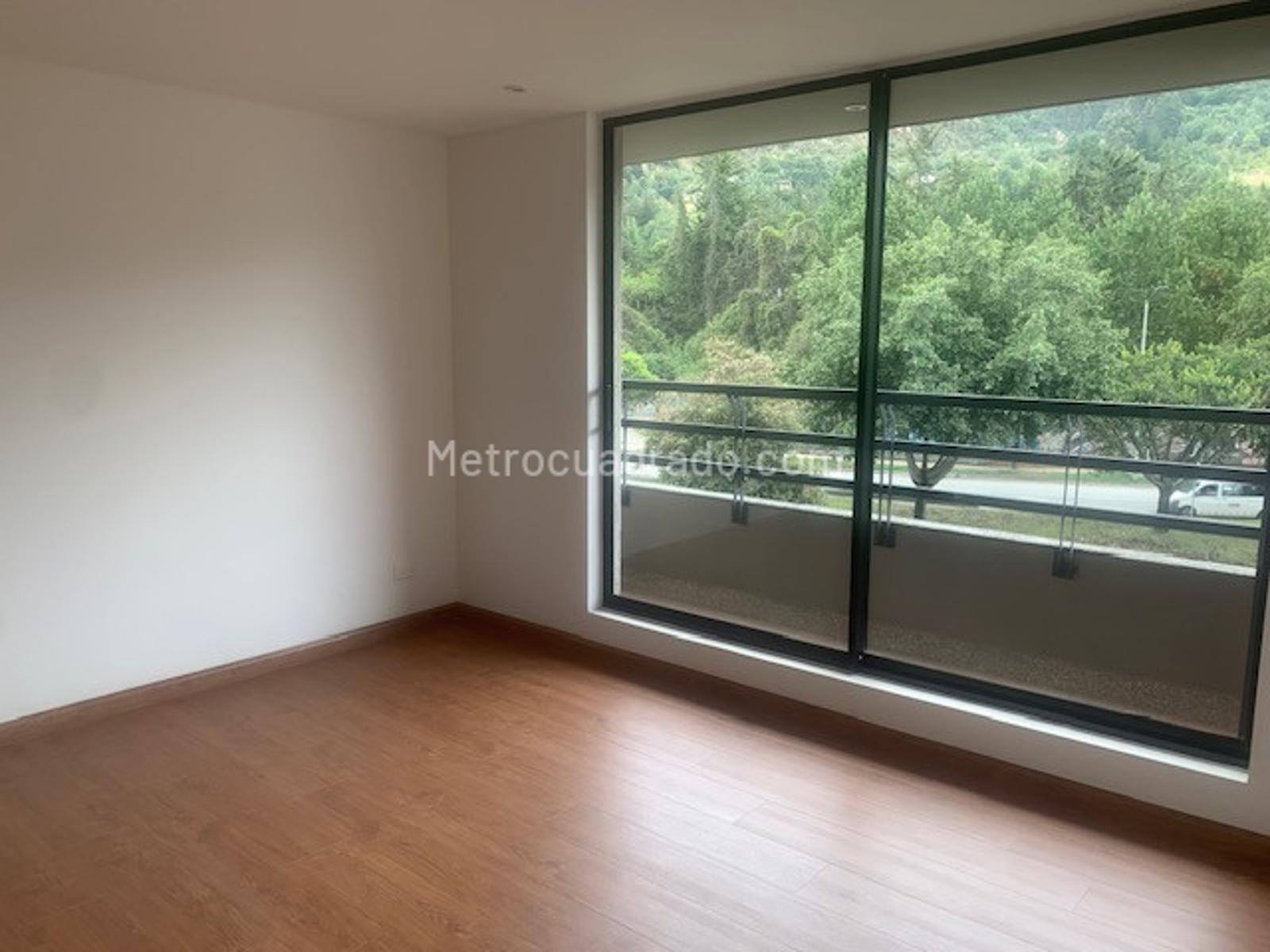 Arriendo de Apartamento en La granja norte - Bogotá D.C. - 20610-M6047325