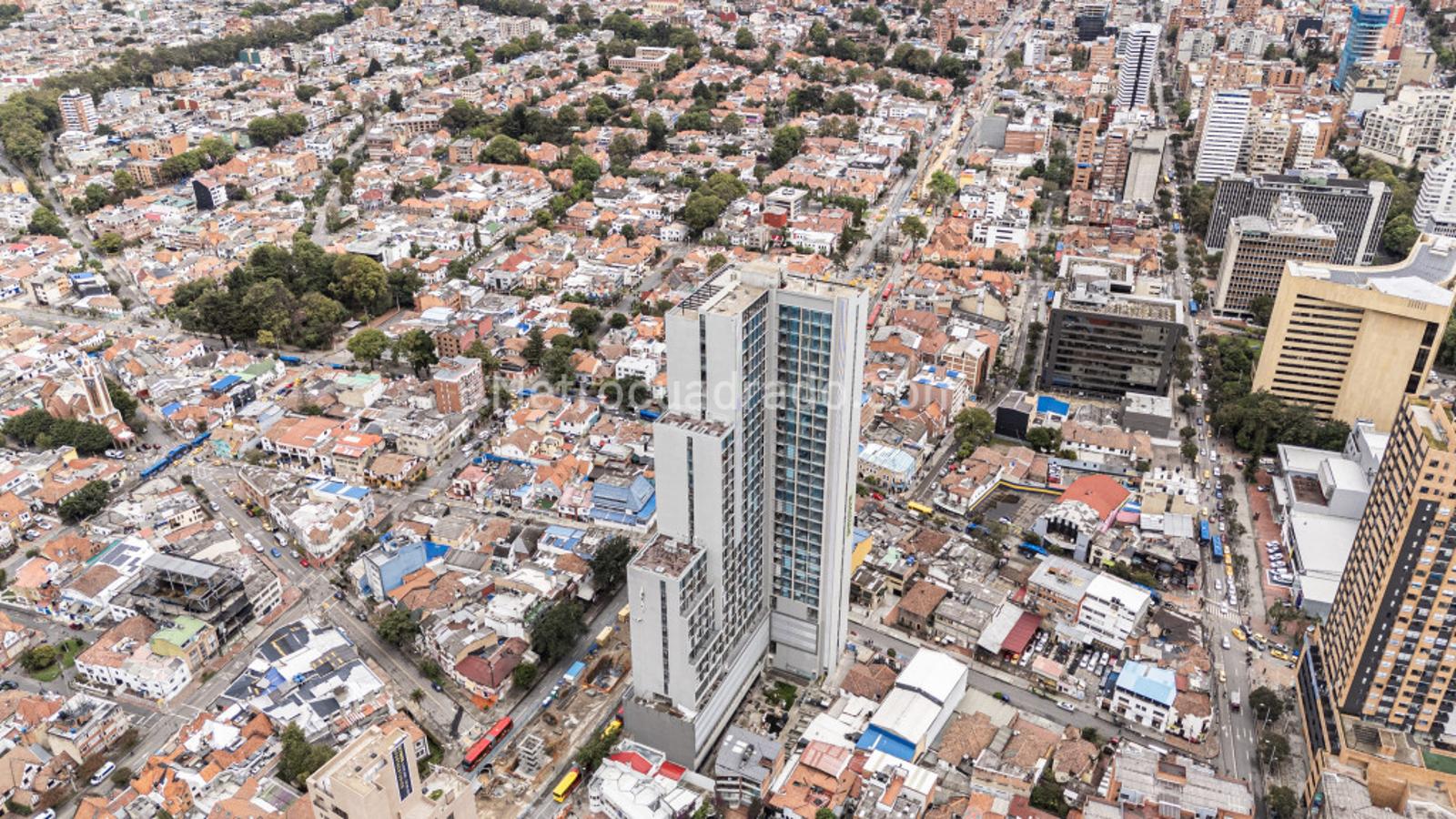 Venta de Apartamento en Samper mendoza - Bogotá D.C. - 20610-M6139791