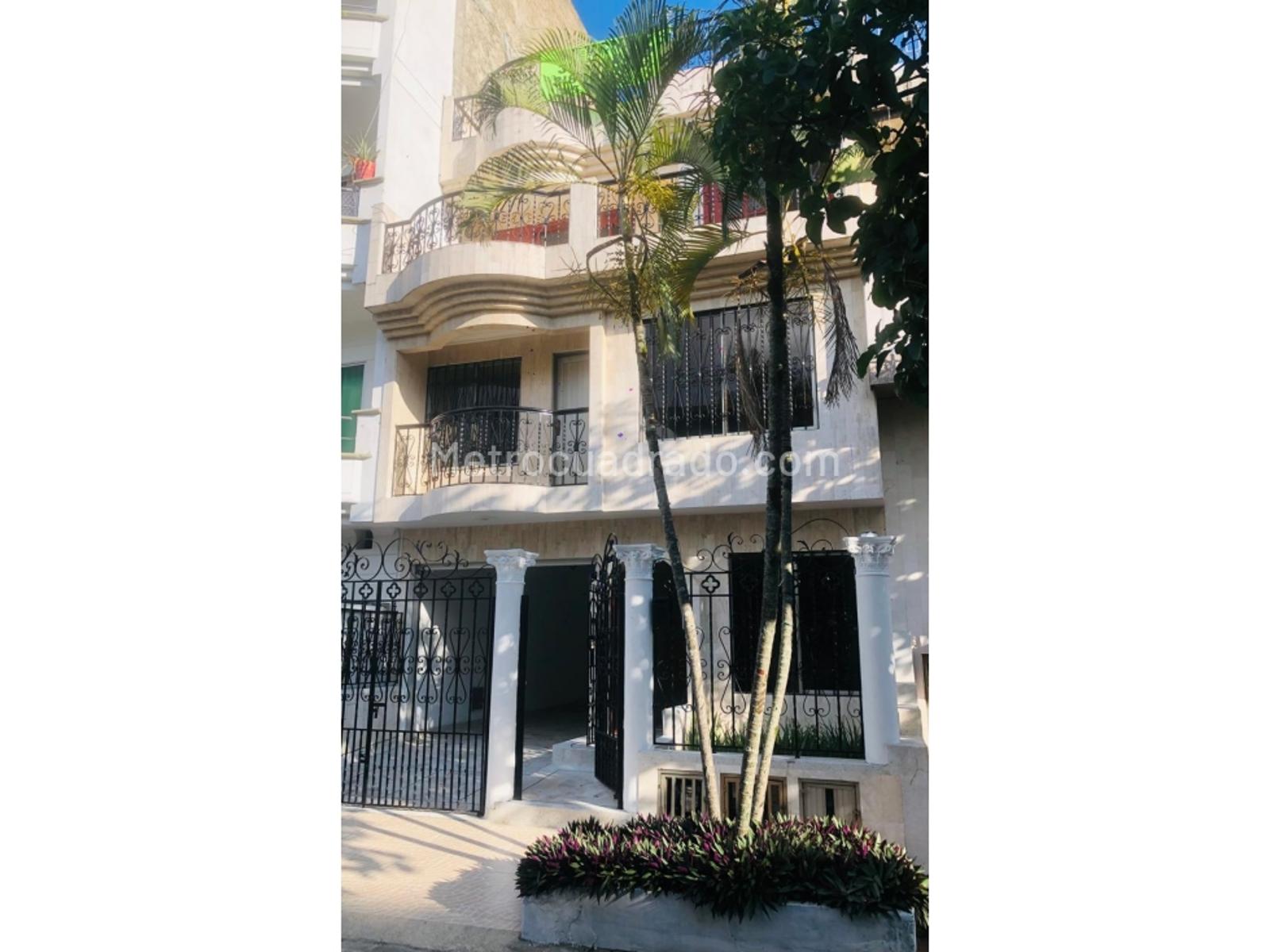 Venta de Casa en Caney - Cali - 20612-M5955062