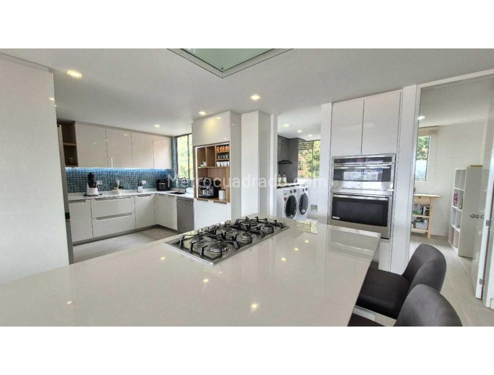 Venta de Apartamento en Bosque de la cañada - Bogotá D.C. - 20690-M5971584