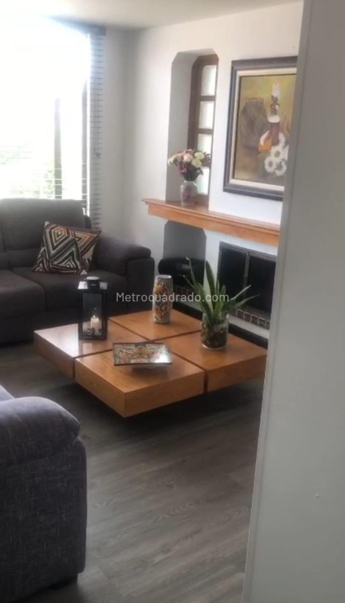 Venta de Apartamento en Colina campestre - Bogotá D.C. - 20690-M6000394