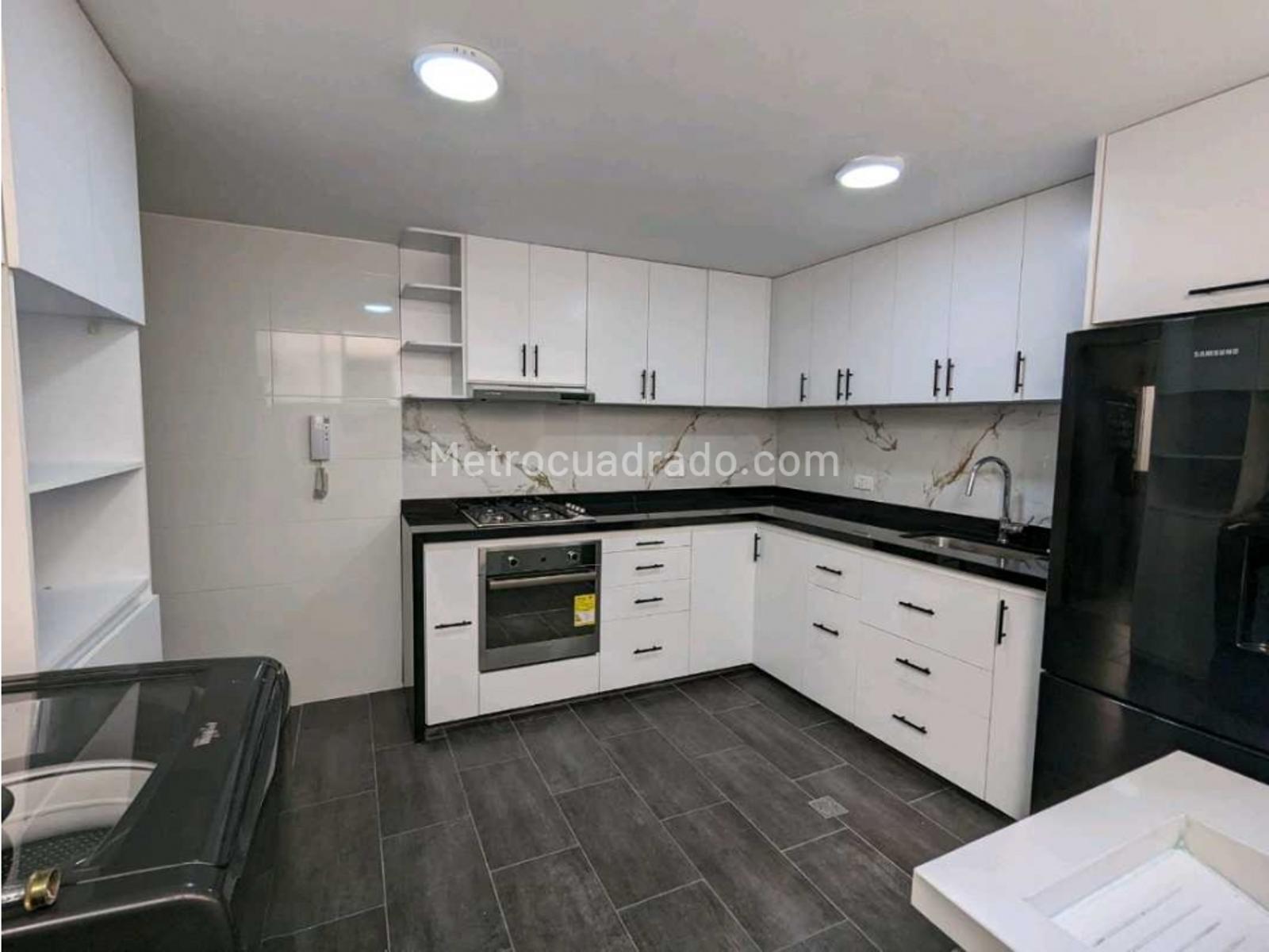 Venta de Apartamento en El ingenio - Cali - 20694-M6022976