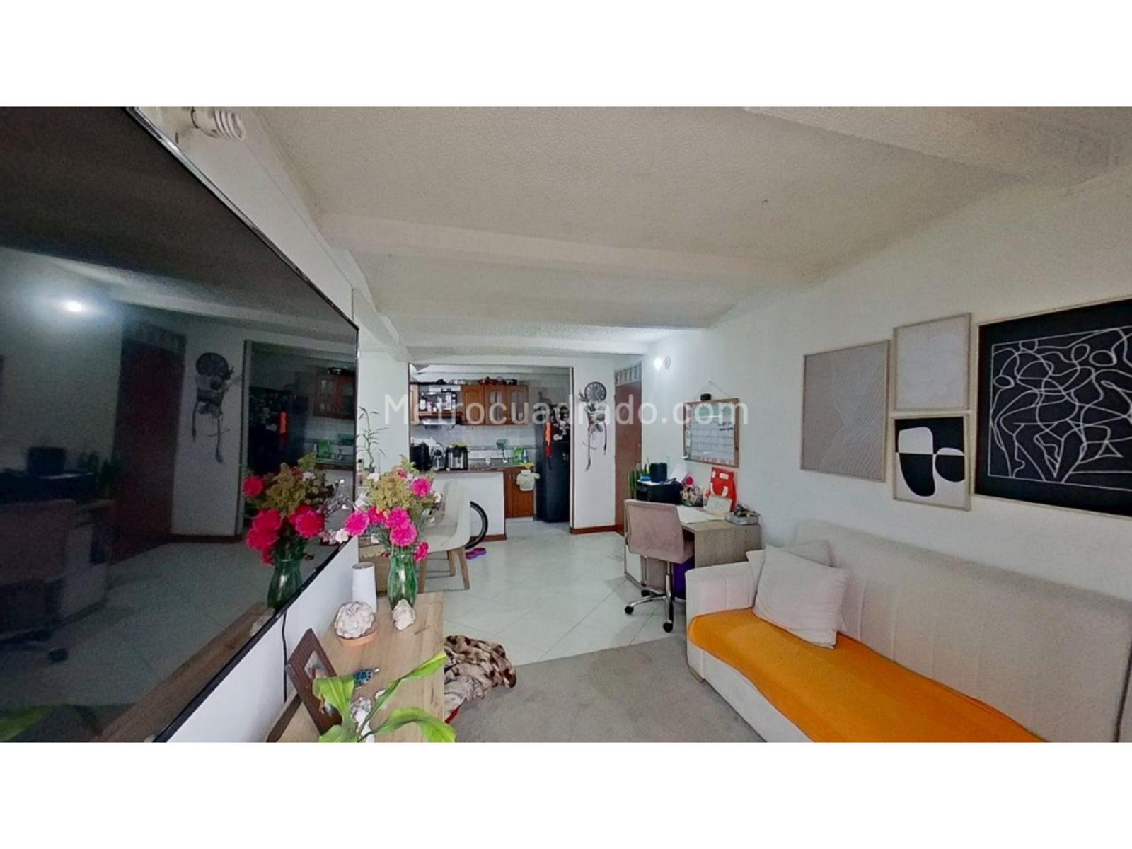 Venta de Apartamento en Kennedy central - Bogotá D.C. - 20706-M6075632